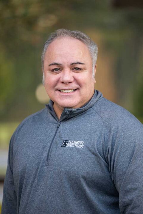 Our Staff - Harbor Physical Therapy